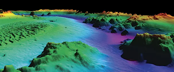 We carry out hydraulic study, an essential requirement for design of ...