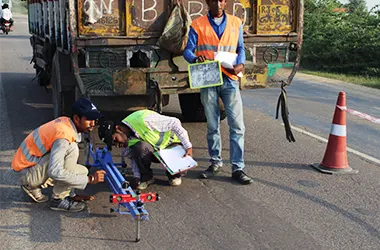 Knowledge – Capability – scope of Roads and Highway