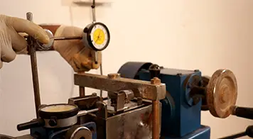 ADVANCED SOIL TESTING SERVICES