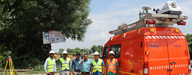 BPC INDIA - Highway Engineering in India