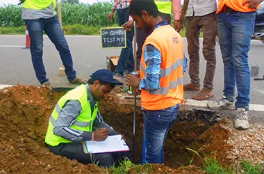 Knowledge – Capability – scope of Roads and Highway