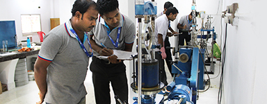 Soil-Rock-Materrial Testing Service in Kolkata, India