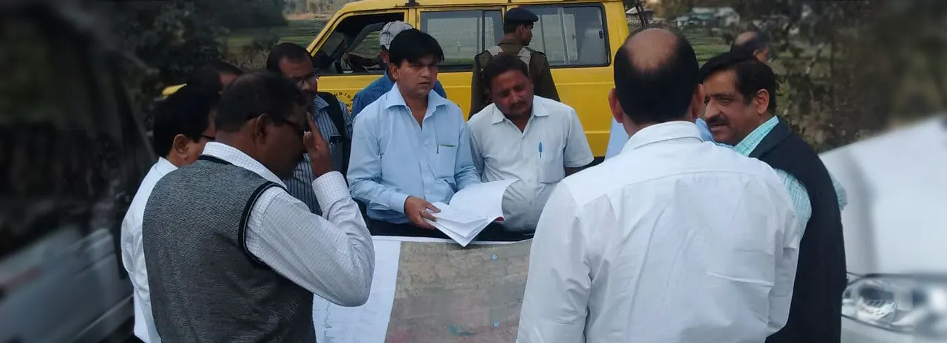 The tasks that are performed during the project work are as follows: