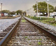 Railway