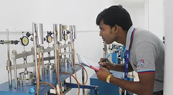 ADVANCED SOIL TESTING SERVICES