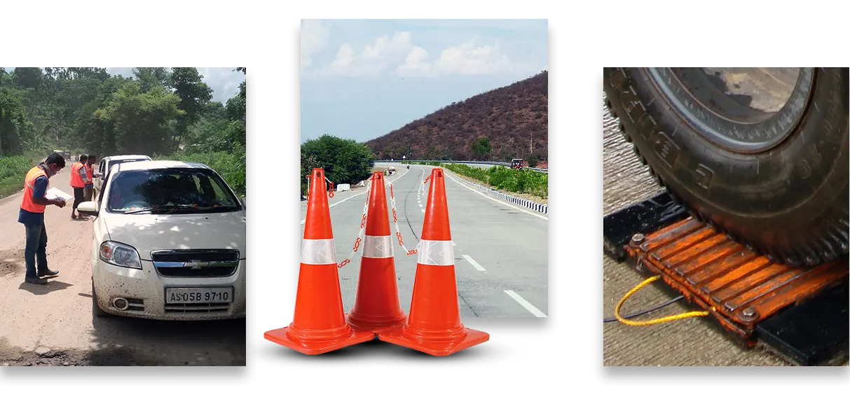 We being expert in Traffic and Transportation Engineering provide ...