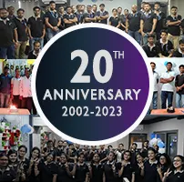BPC Day - 20th Anniversary of BPC